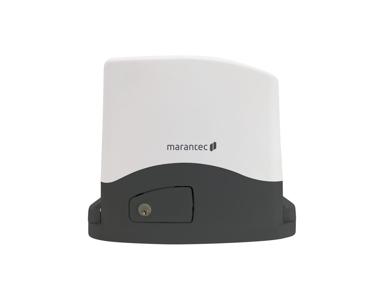 Cửa mở tự động Marantec chính hãng từ Đức hoạt động tốt